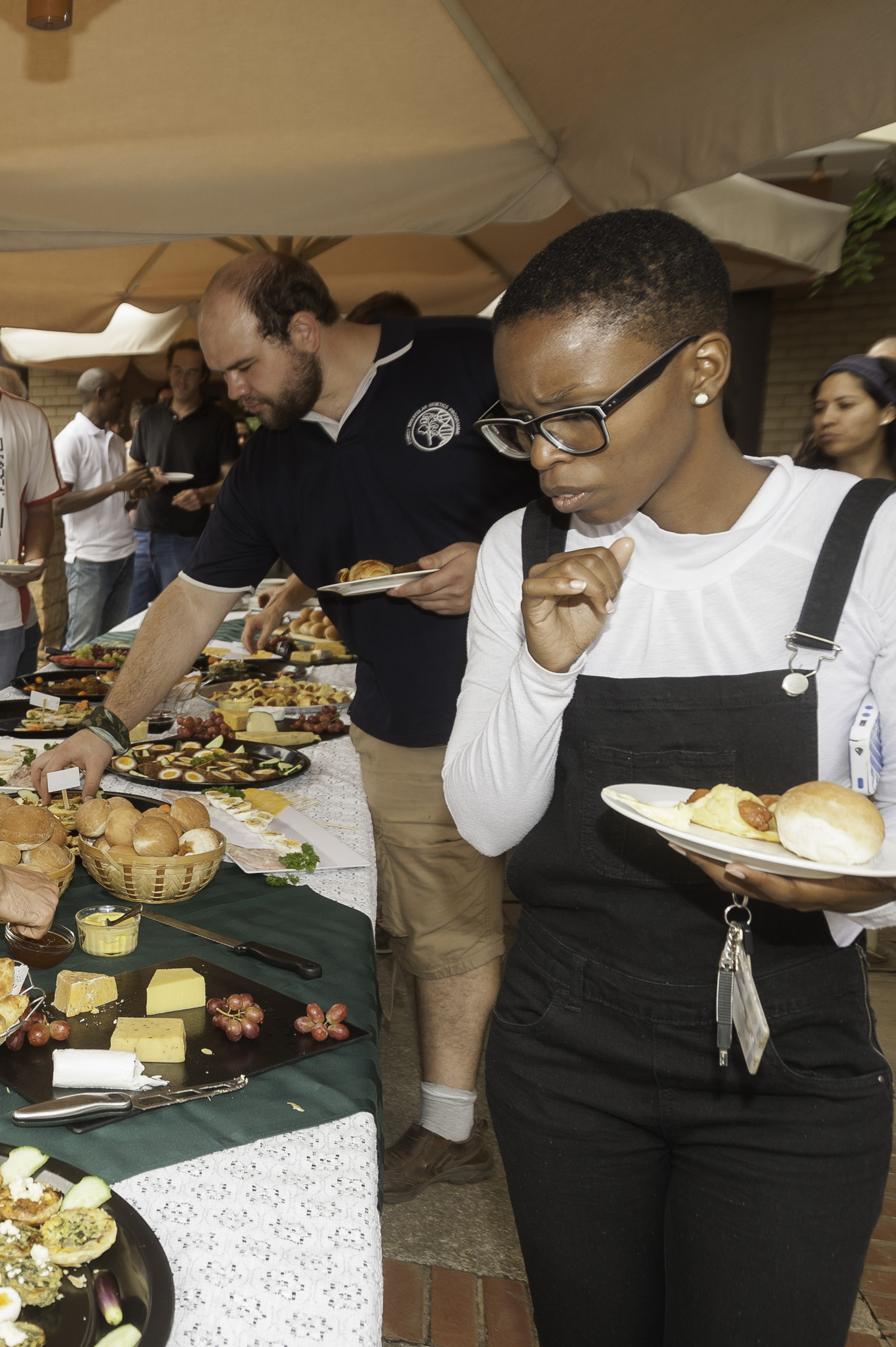 Forestry and Agricultural Biotechnology Institute